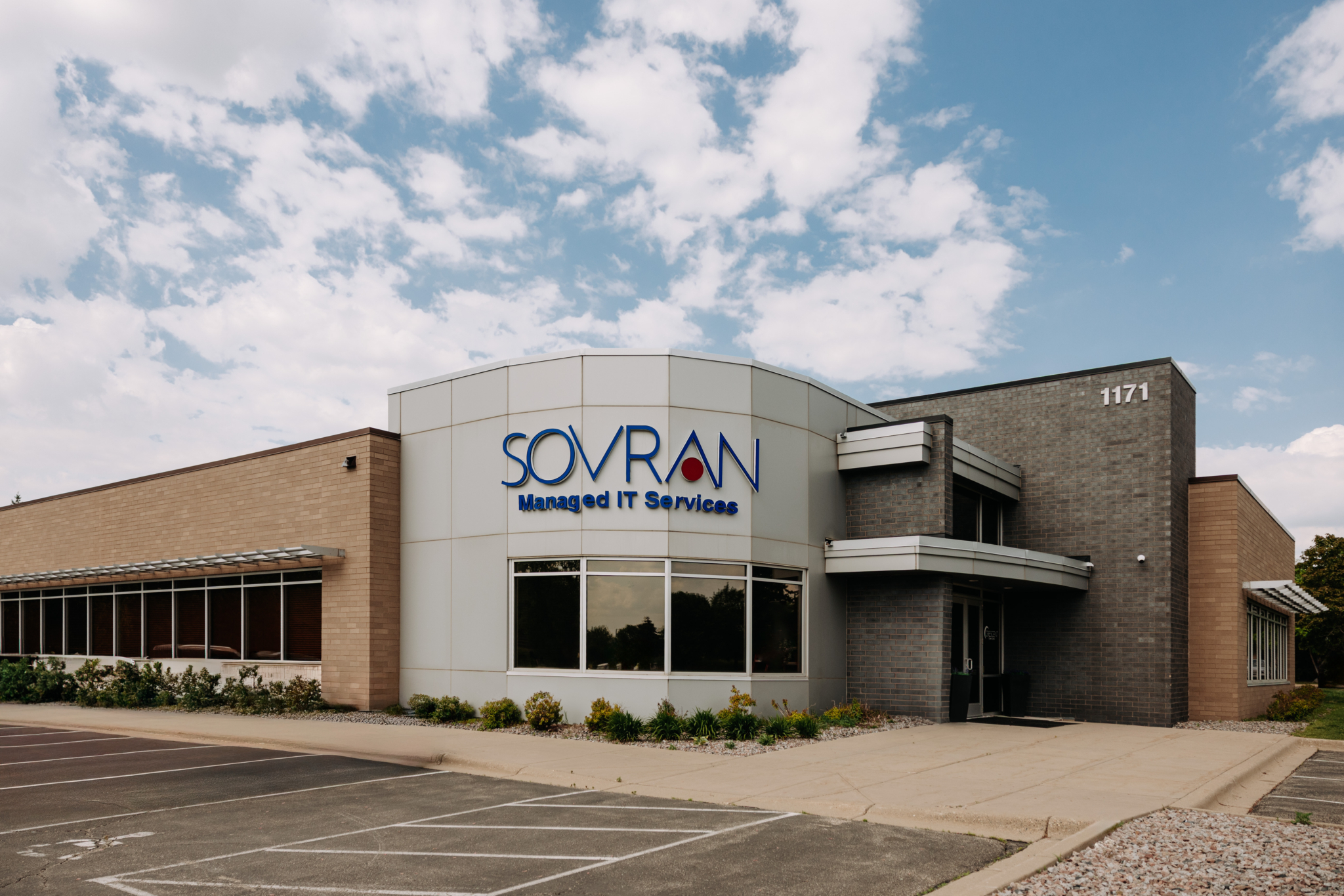 Sovran, Inc. | IT Services Since 1987 | Eagan, Minnesota