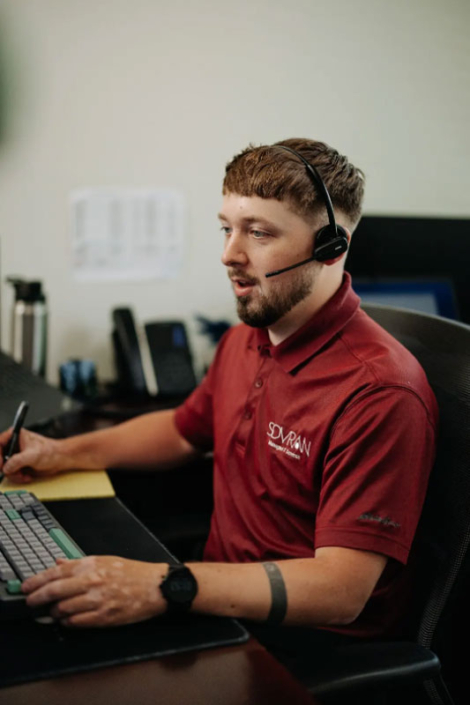 How an IT Help Desk Improves Employee Productivity