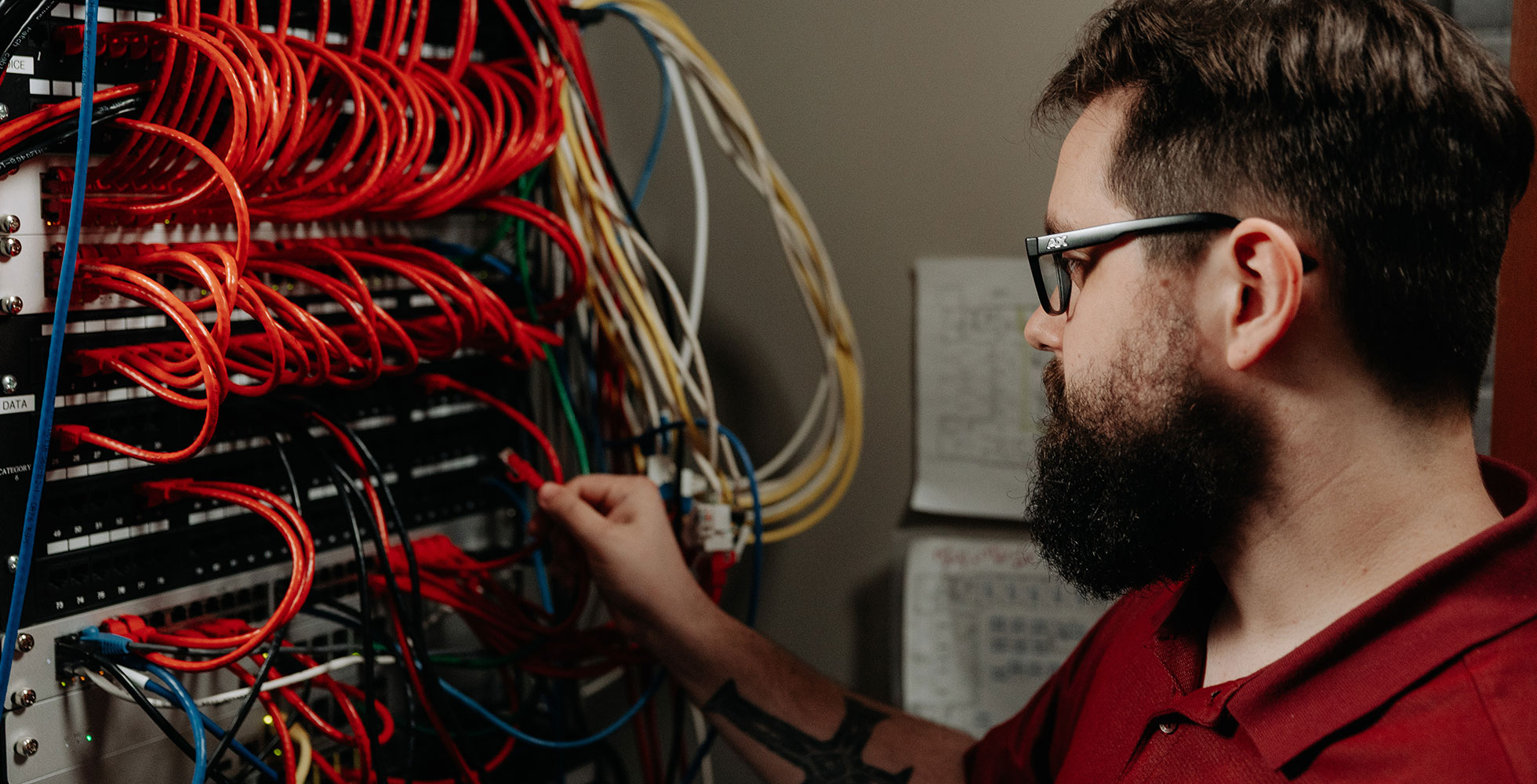 Managed IT Services | IT Support | Sovran